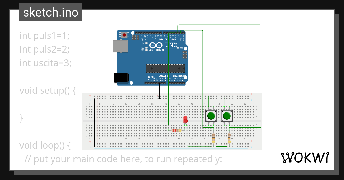 Wokwi Online Esp32 Stm32 Arduino Simulator 7286