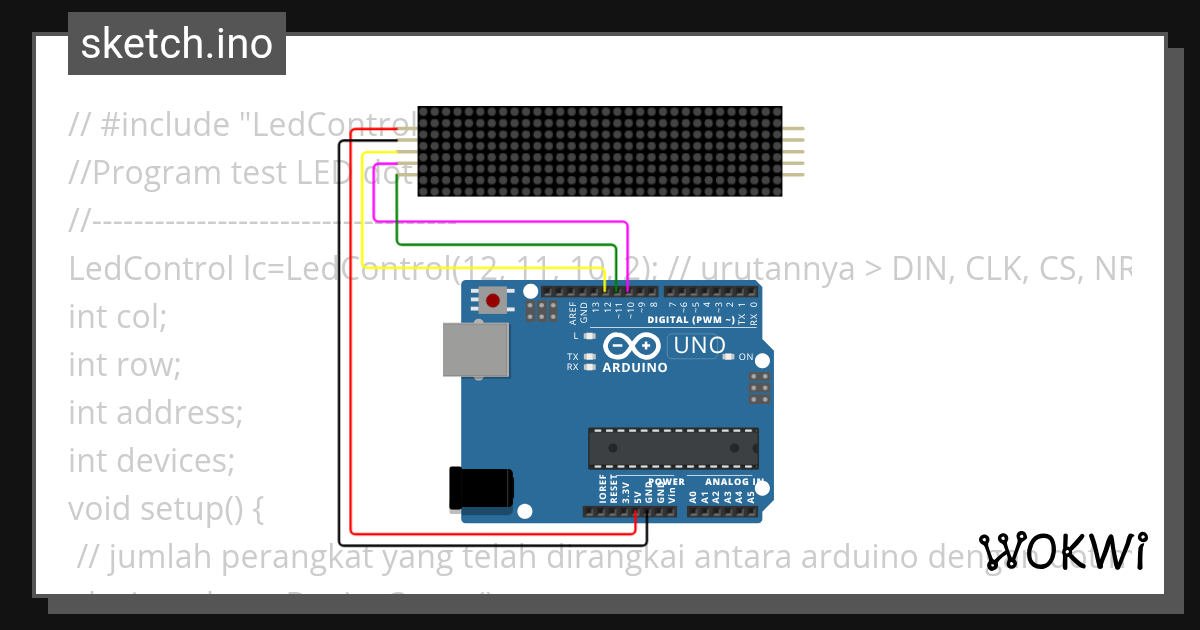 nn Copy - Wokwi ESP32, STM32, Arduino Simulator