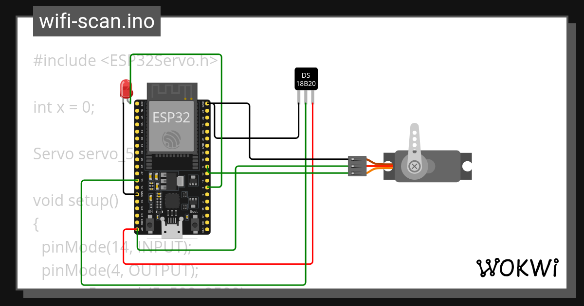 wifi-scan.ino Copy - Wokwi ESP32, STM32, Arduino Simulator