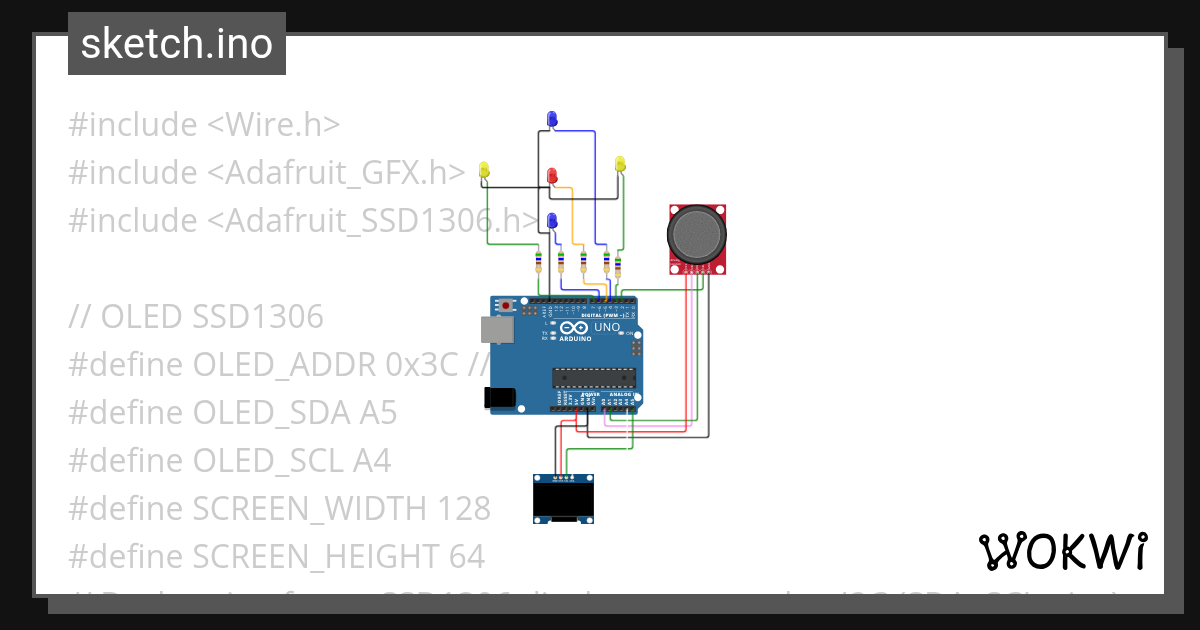 Lab3_zadanie1-2-3-4 - Wokwi ESP32, STM32, Arduino Simulator