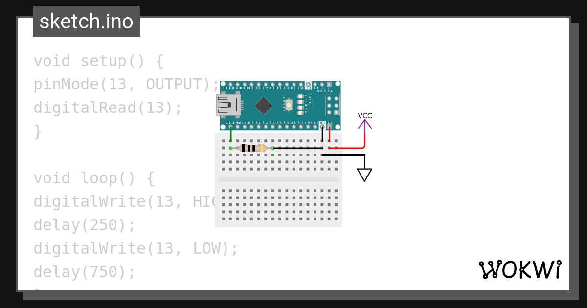 Alex Wokwi Esp32 Stm32 Arduino Simulator