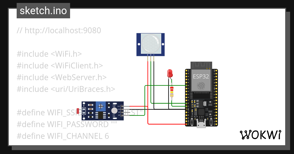 blank - Wokwi ESP32, STM32, Arduino Simulator