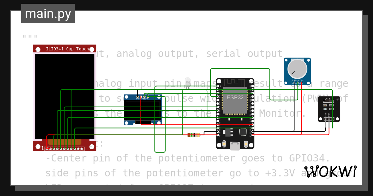 Analoginoutserial Py Copy Wokwi Esp32 Stm32 Arduino Simulator 0754