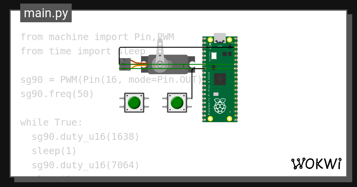Yes Wokwi Esp32 Stm32 Arduino Simulator 