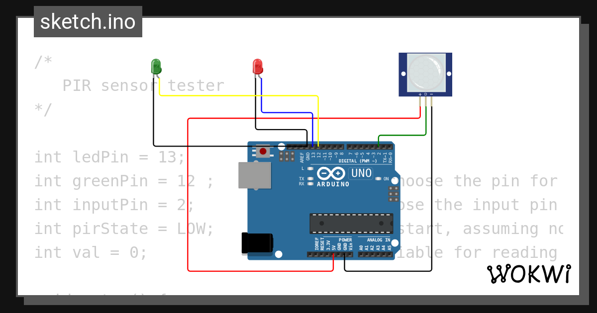 Week3 Wokwi Esp32 Stm32 Arduino Simulator
