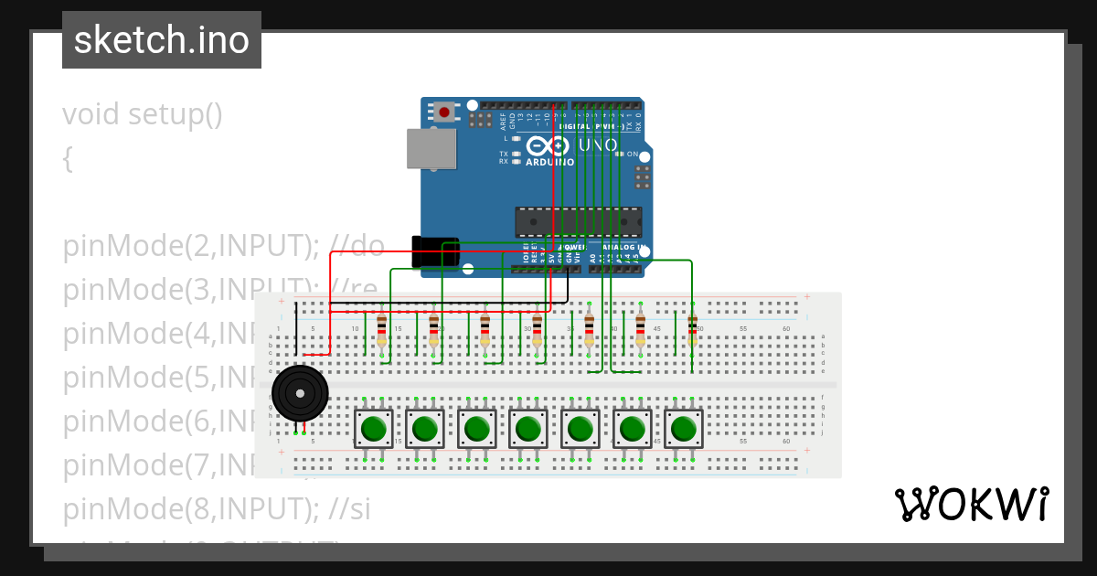 123 Wokwi Esp32 Stm32 Arduino Simulator 