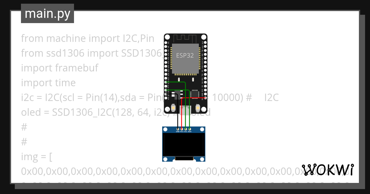 Micropython Blink Esp32 Copy 8 Wokwi Esp32 Stm32 Arduino Simulator 3679