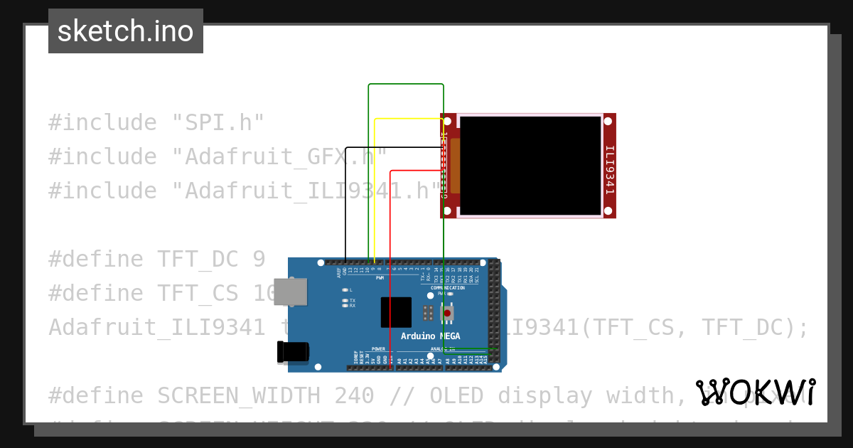 Otto Wokwi Esp32 Stm32 Arduino Simulator 6475