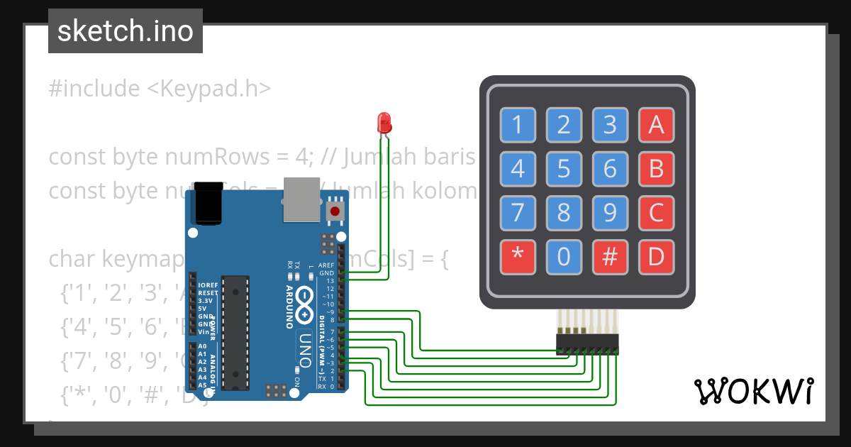 Hisam Abimanyu22202066 Wokwi Esp32 Stm32 Arduino Simulator