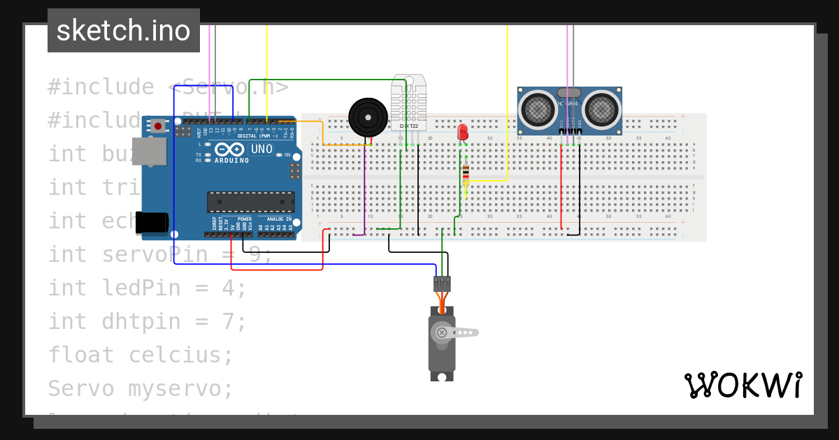 Buzzservosuhuultra Wokwi Esp32 Stm32 Arduino Simulator 9429