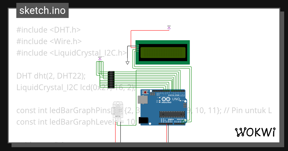 Uts Mikro Wokwi Esp32 Stm32 Arduino Simulator