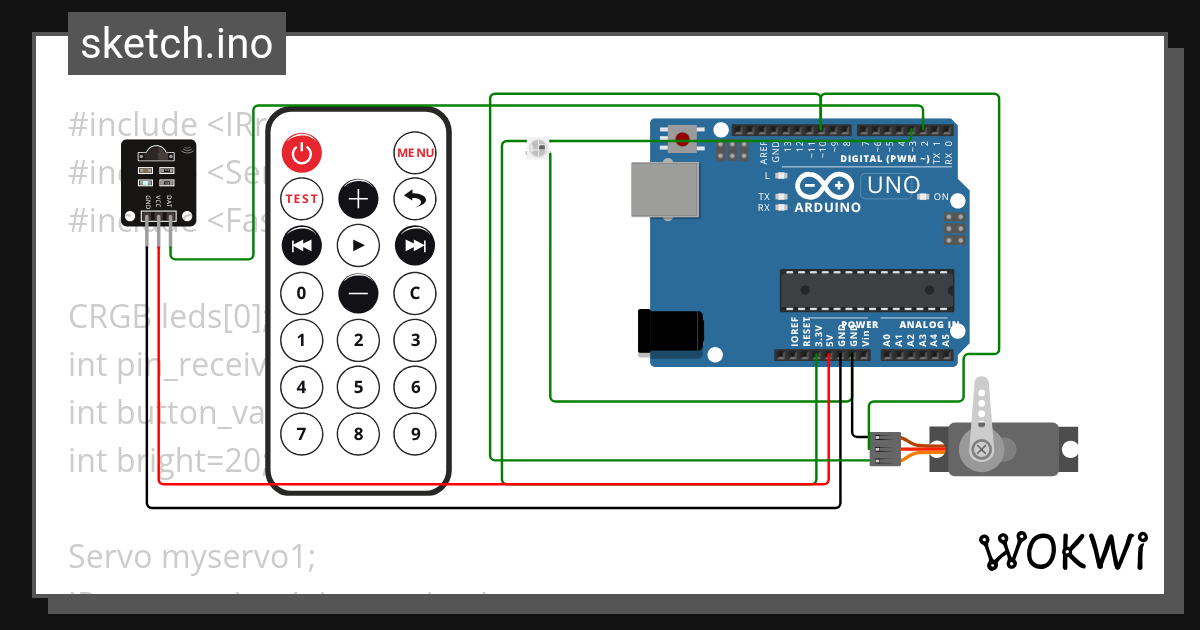 Class_289 - Wokwi ESP32, STM32, Arduino Simulator