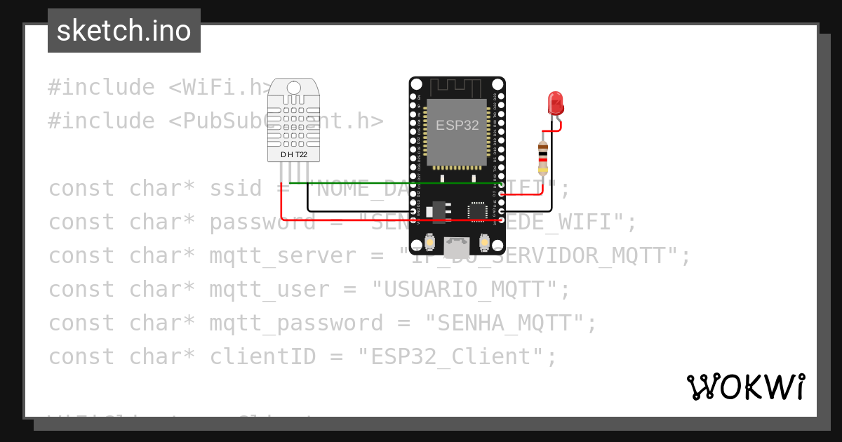 Mqttesp32 Testbnnb Copy Wokwi Esp32 Stm32 Arduino Simulator 0320