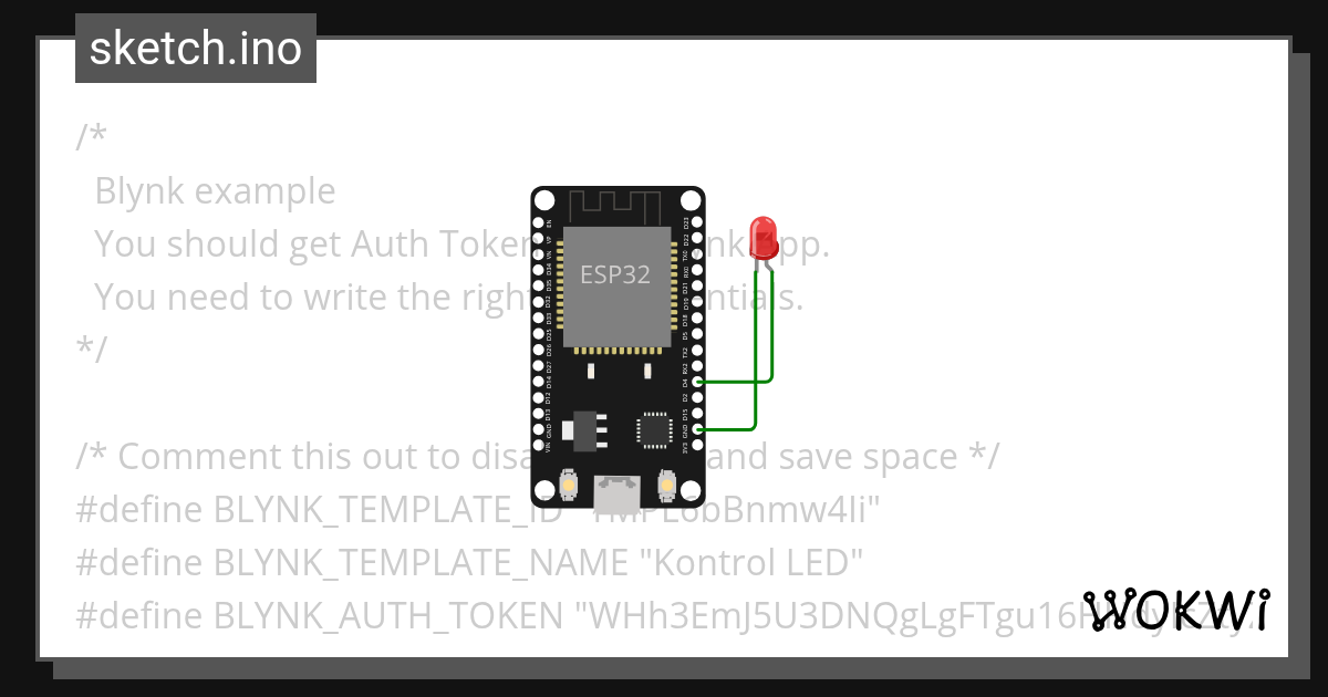 210218641_Mikel Darren Manason_TugasWokwiLED_Ai - Wokwi ESP32, STM32, Arduino Simulator