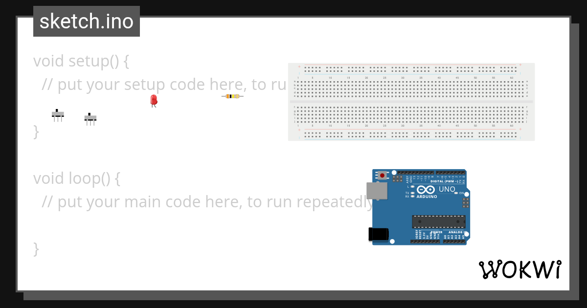 pain - Wokwi ESP32, STM32, Arduino Simulator