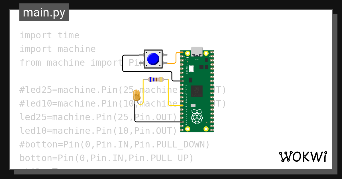 Wokwi Online Esp32 Stm32 Arduino Simulator 2983