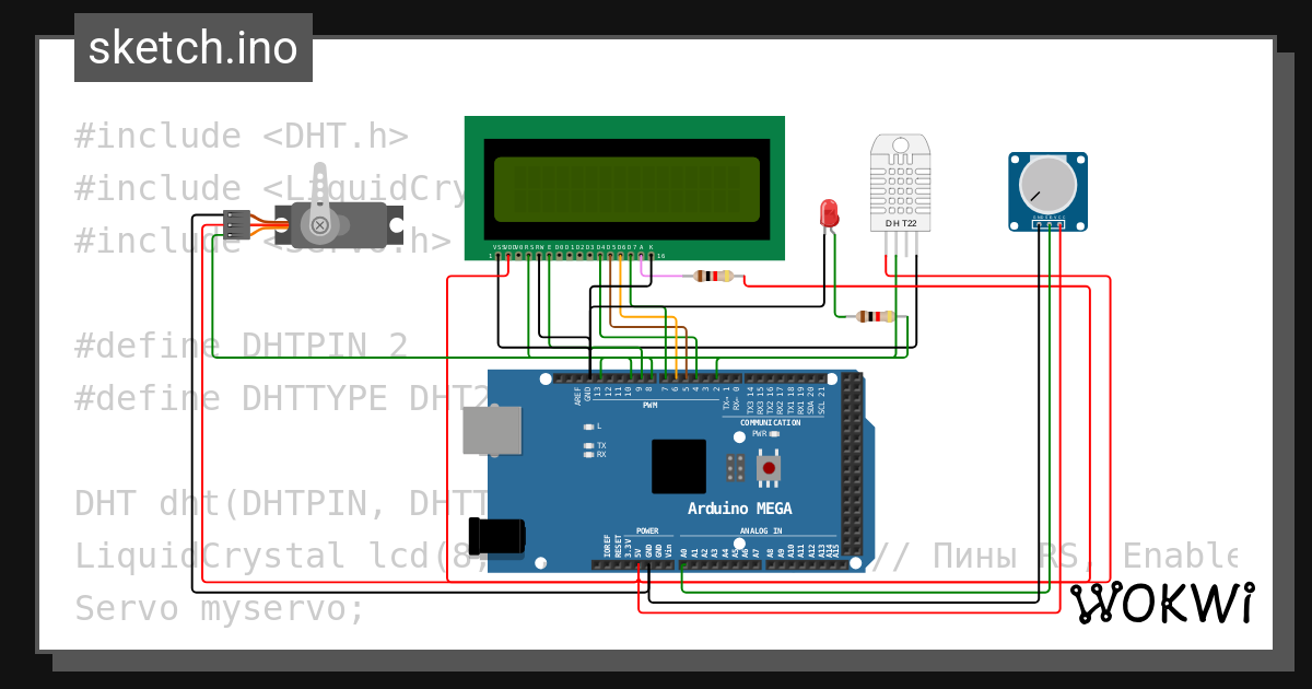 Kr1leontiev Anton Wokwi Esp32 Stm32 Arduino Simulator