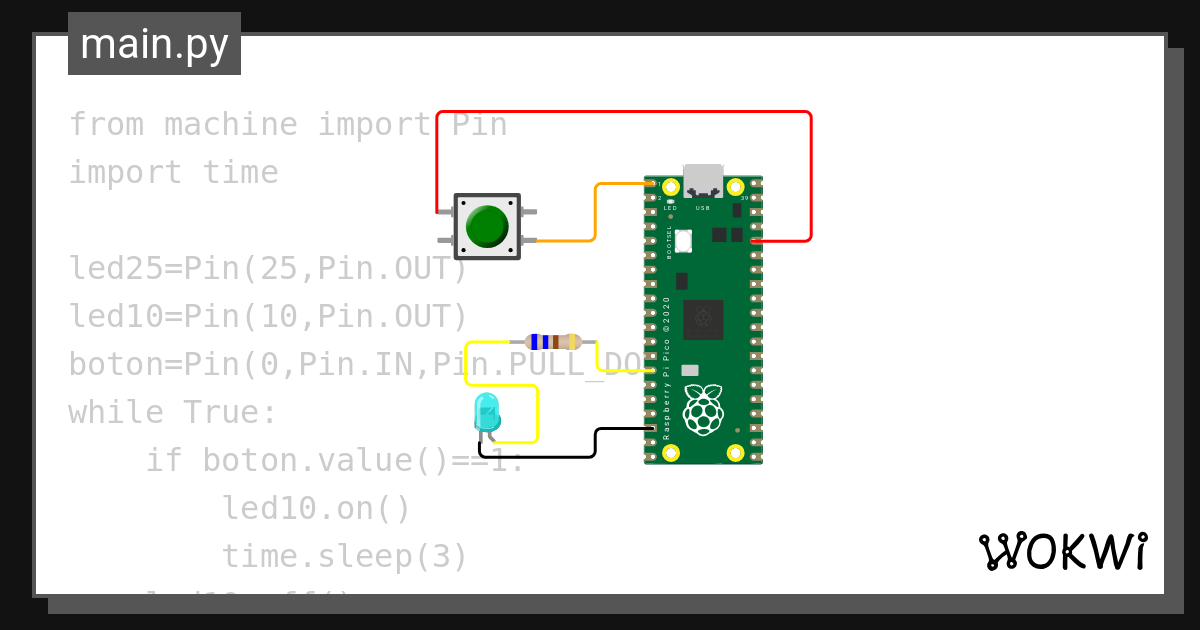 Ejemplo1 Copy Wokwi Esp32 Stm32 Arduino Simulator