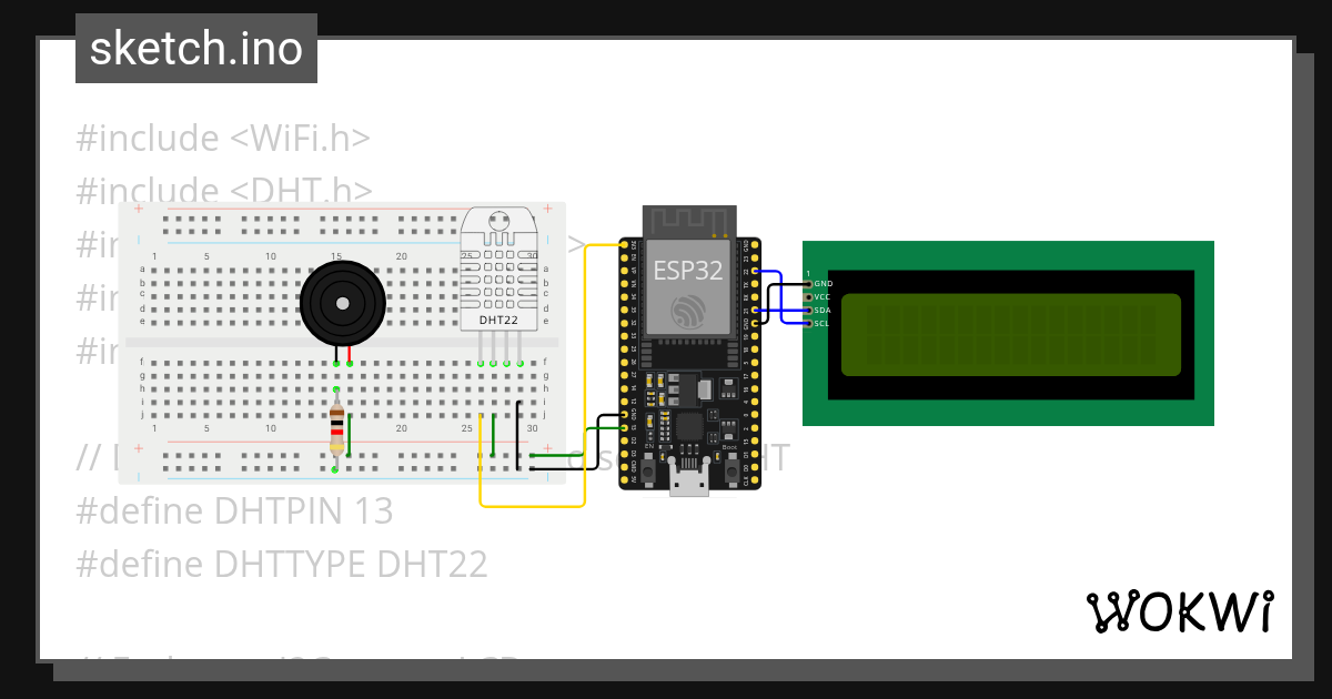 GS-Gota - Wokwi ESP32, STM32, Arduino Simulator