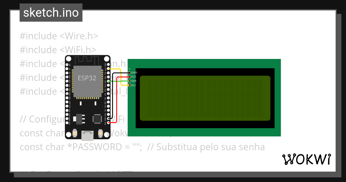 gs-edge - Wokwi ESP32, STM32, Arduino Simulator