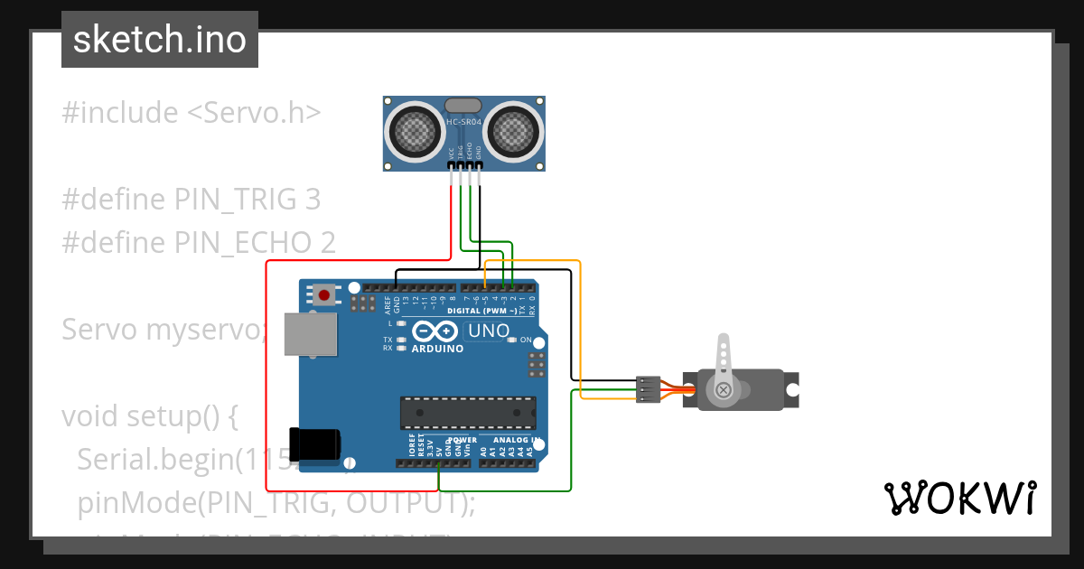 Lab3 Wokwi Esp32 Stm32 Arduino Simulator 