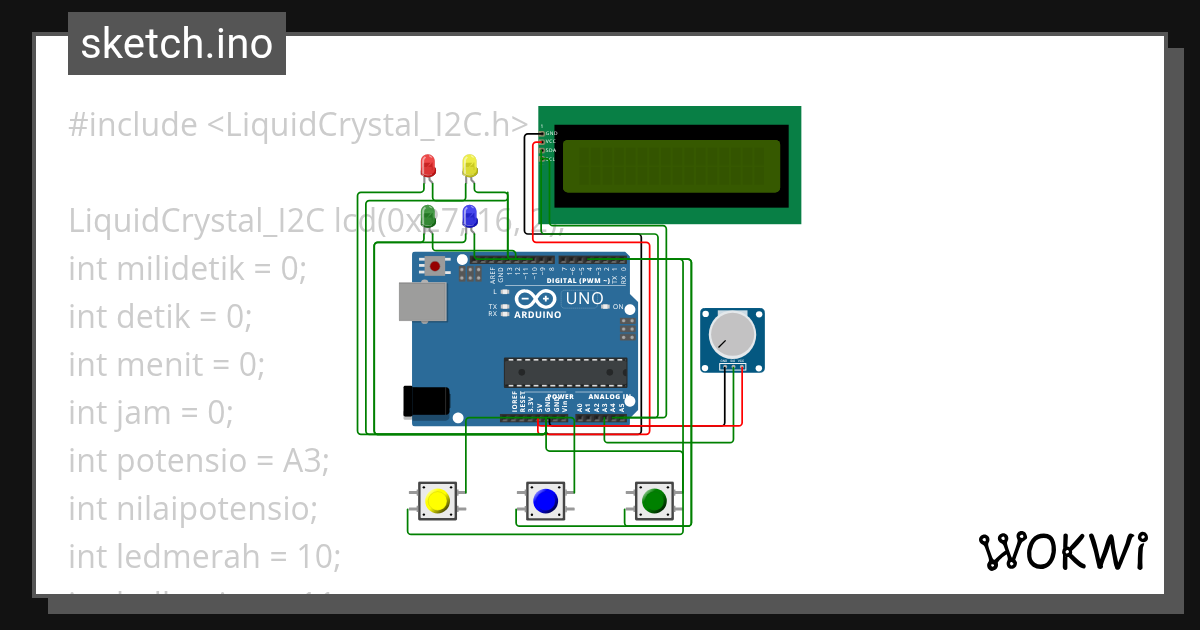 TaldiPermanaPutra - 213051069 - UTS Interface - Wokwi ESP32, STM32 ...