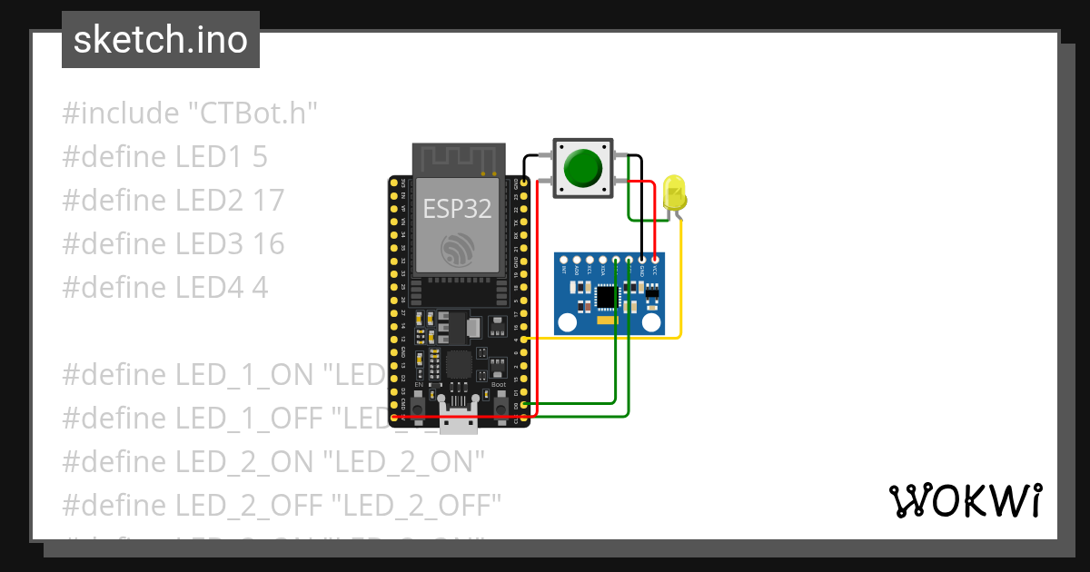 Percobaan 6 Copy - Wokwi ESP32, STM32, Arduino Simulator