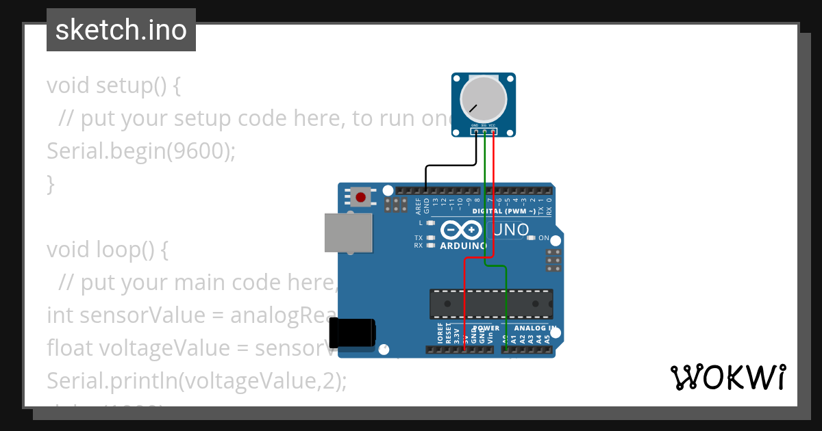LCD PTC Serial - Wokwi ESP32, STM32, Arduino Simulator
