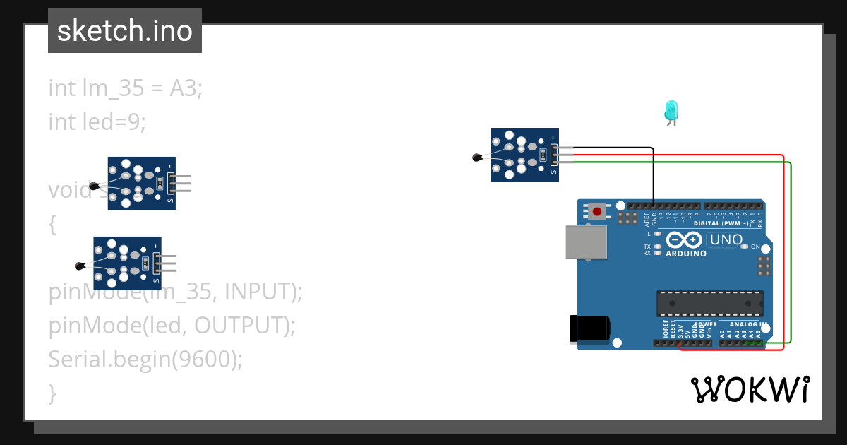 23R21A05X1 20/11/2023 - Wokwi ESP32, STM32, Arduino Simulator 23R21A05X1 20/11/2023 - Wokwi ESP32, STM32, Arduino Simulator