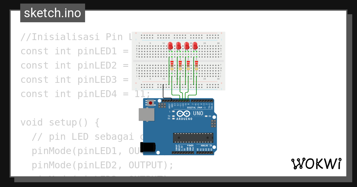 Wokwi Online Esp32 Stm32 Arduino Simulator