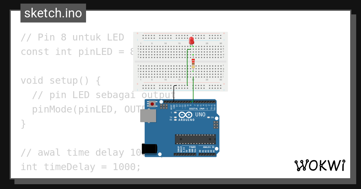 Wokwi Online Esp32 Stm32 Arduino Simulator