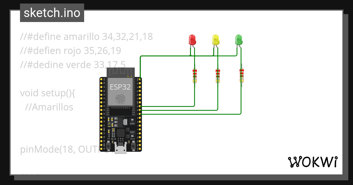 Juego_luces Copy (2) - Wokwi ESP32, STM32, Arduino Simulator