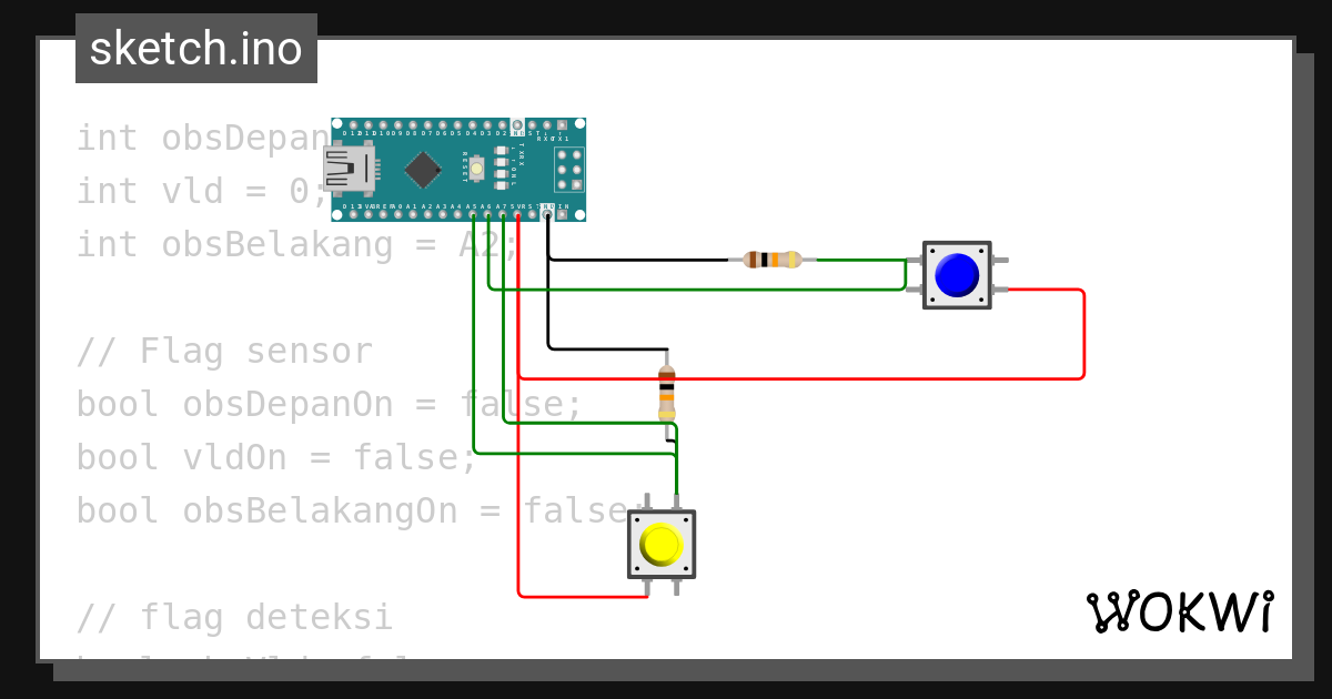Senddata Wokwi Esp32 Stm32 Arduino Simulator 8967