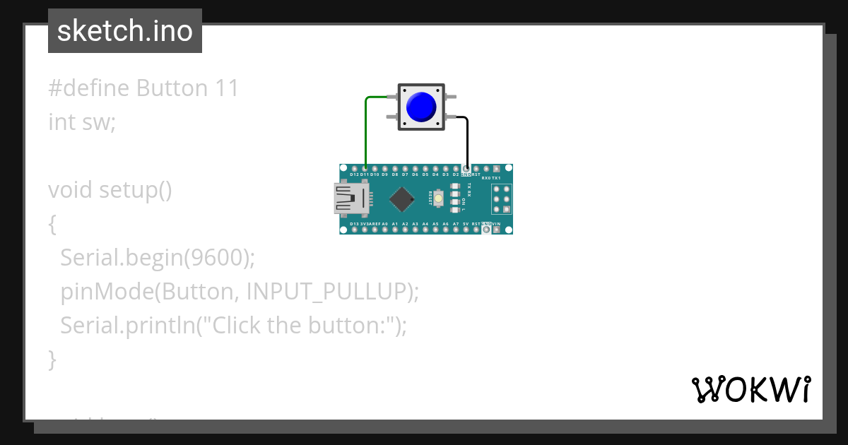 Exam 1 P31 Wokwi Esp32 Stm32 Arduino Simulator 8069