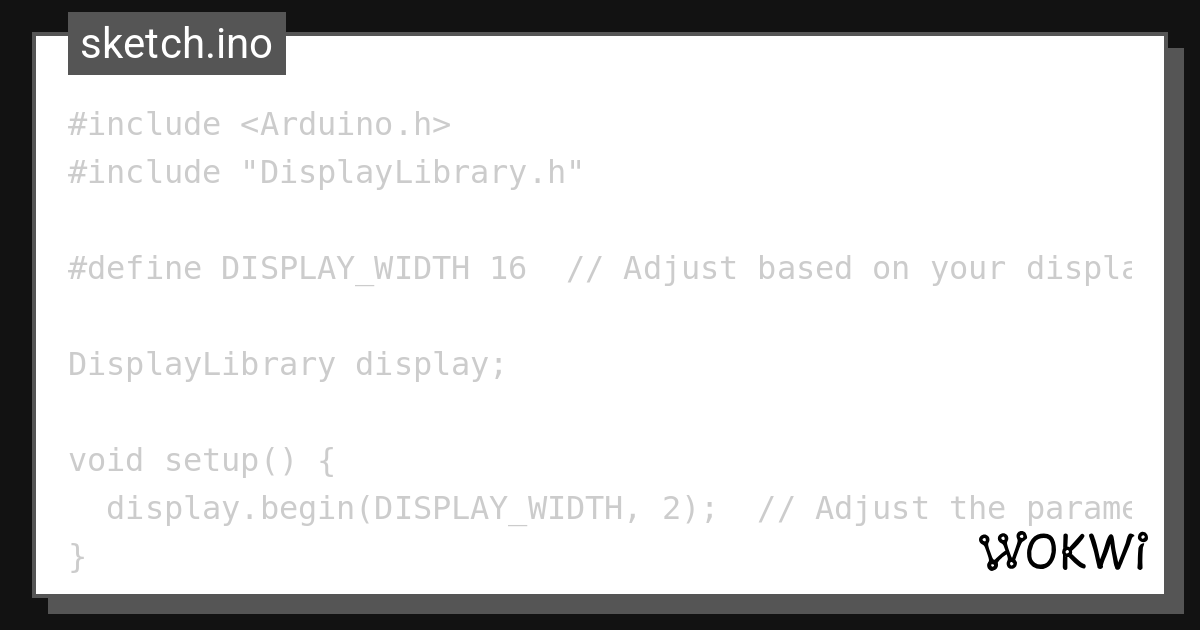 Ankit Wokwi Esp32 Stm32 Arduino Simulator