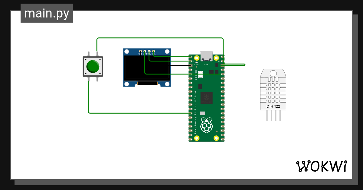 Oef Idk Waar De Code Is Wokwi Esp32 Stm32 Arduino Simulator