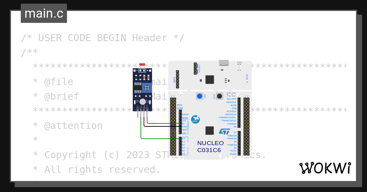Stmldr Wokwi Esp32 Stm32 Arduino Simulator
