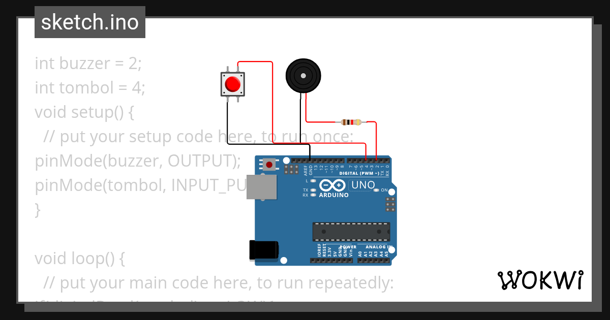 Buzzerbutton Copy Wokwi Esp32 Stm32 Arduino Simulator 9815