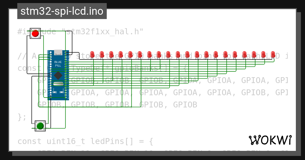 Stm32 Blinker Copy 1 Wokwi Esp32 Stm32 Arduino Simulator 7233