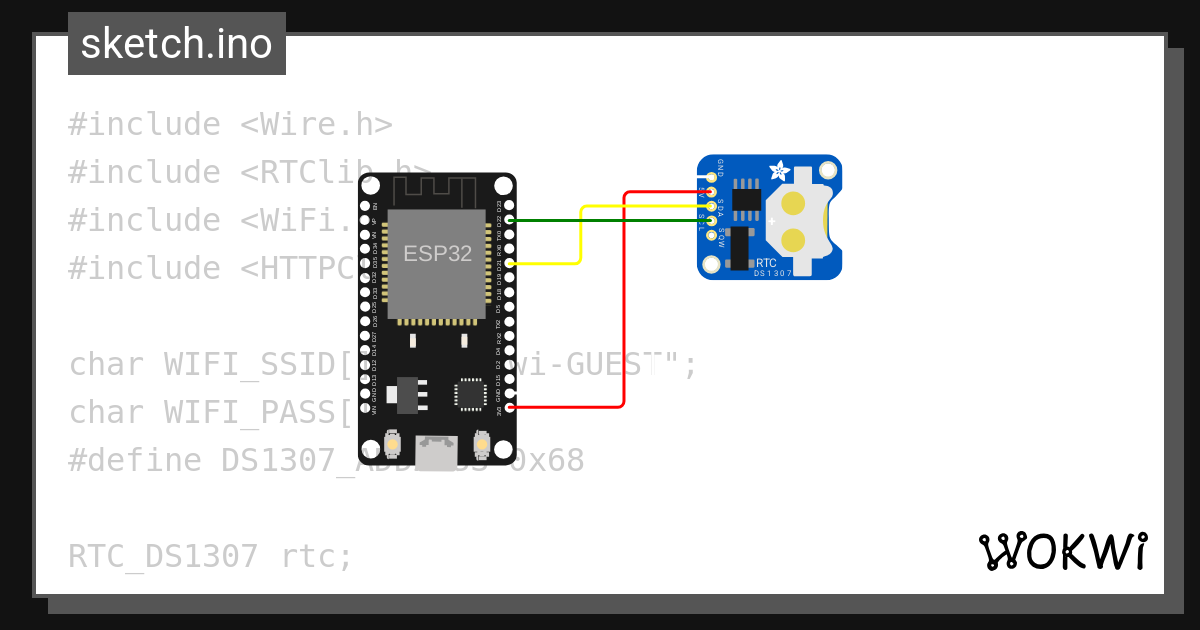 Rtc Request Wokwi Esp32 Stm32 Arduino Simulator 7278