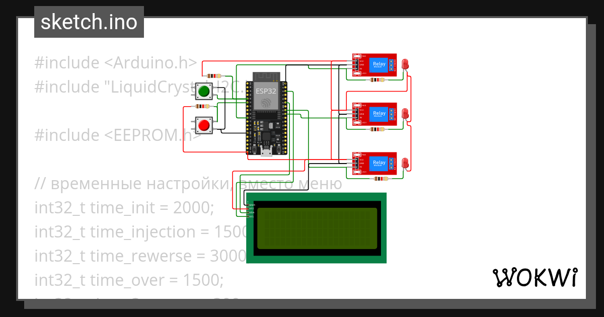 TPA_cycle_1 - Wokwi ESP32, STM32, Arduino Simulator