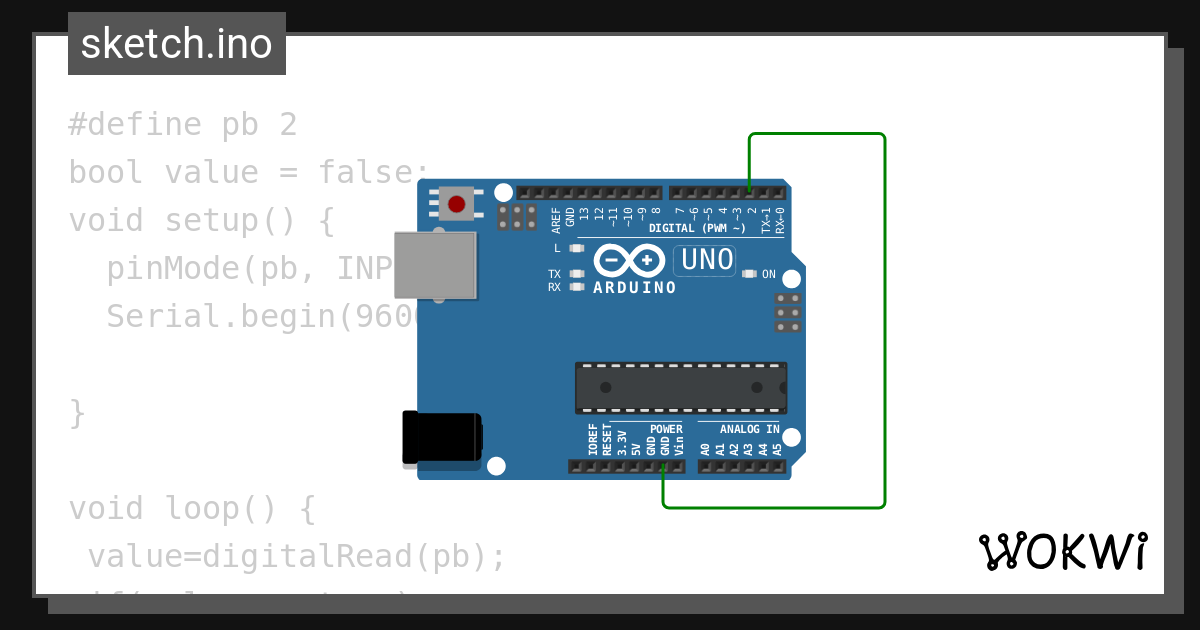 Mid Term Trining Wokwi Esp32 Stm32 Arduino Simulator