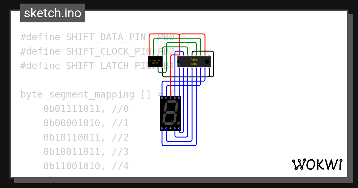 Low Level Computing Wokwi Esp32 Stm32 Arduino Simulator 5373