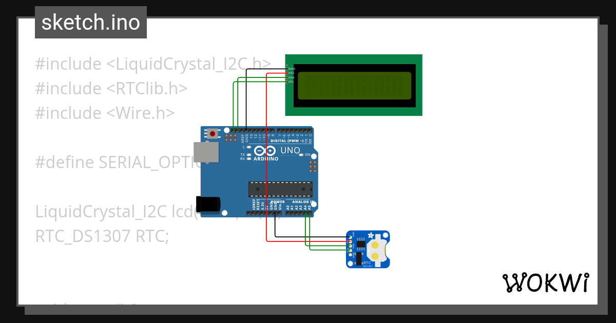 zunaira soomro ca lab assignment - Wokwi ESP32, STM32, Arduino Simulator