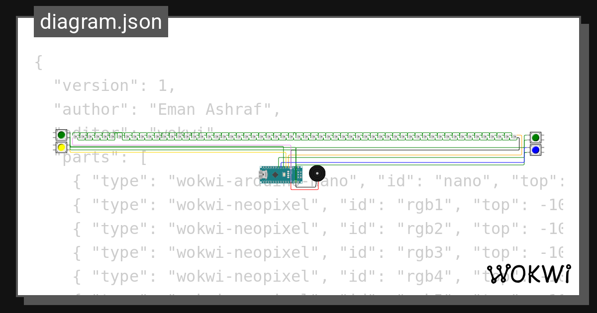 Pong Game Copy Wokwi Esp32 Stm32 Arduino Simulator 2511
