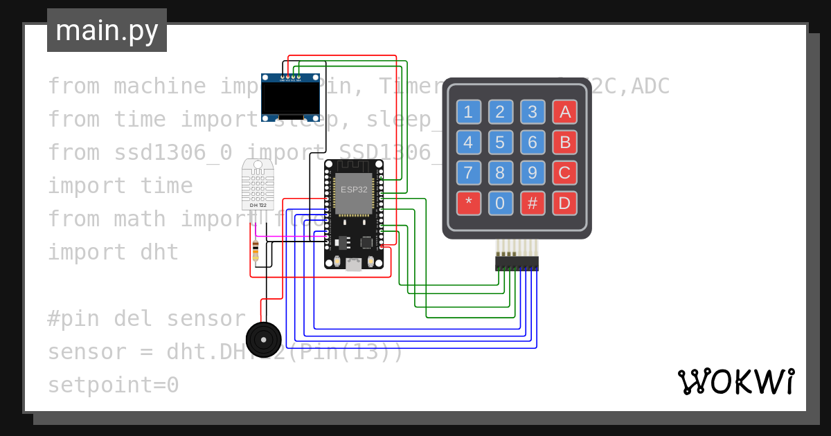 Juanaprofe 2 Wokwi Esp32 Stm32 Arduino Simulator