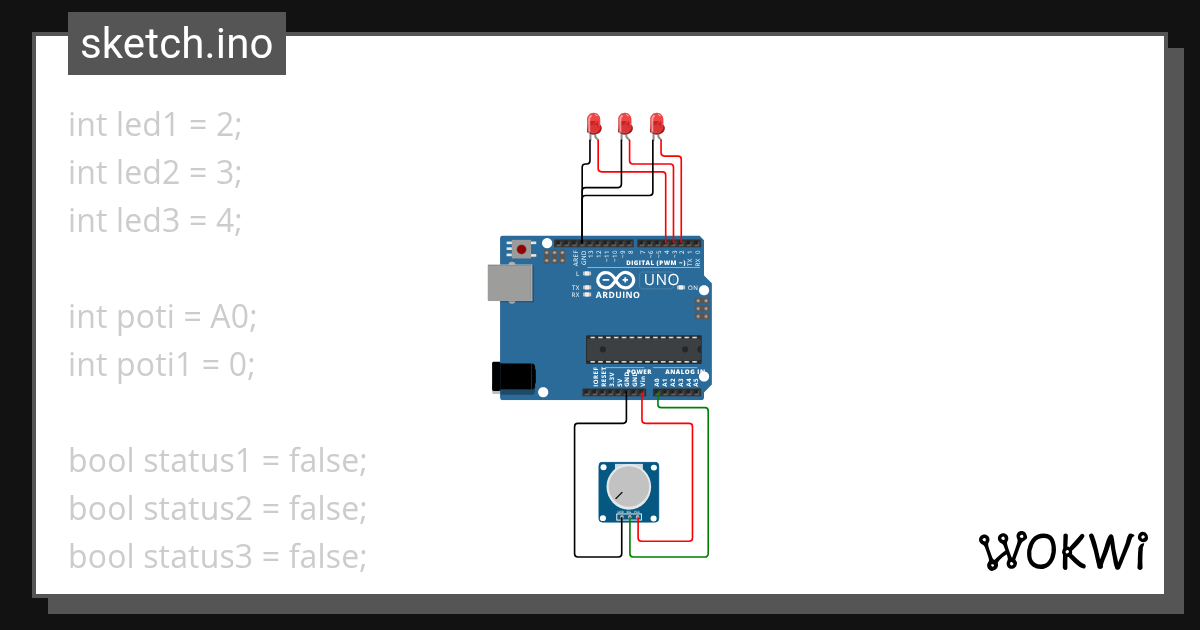 test1-uno - Wokwi ESP32, STM32, Arduino Simulator