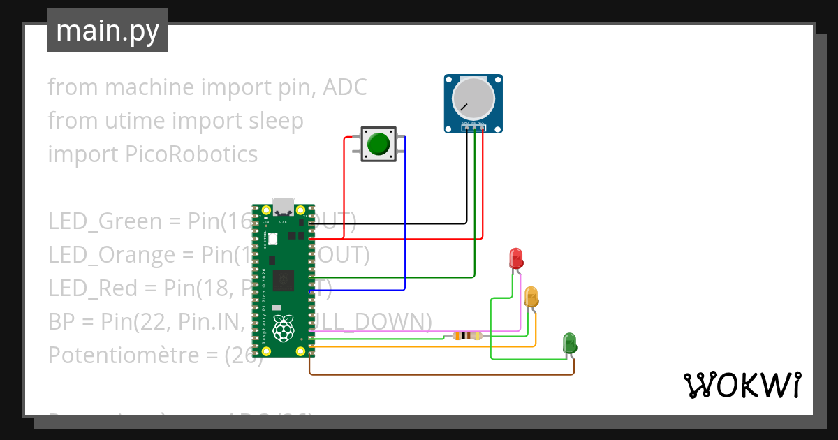 Pont Levis Wokwi Esp32 Stm32 Arduino Simulator 6575