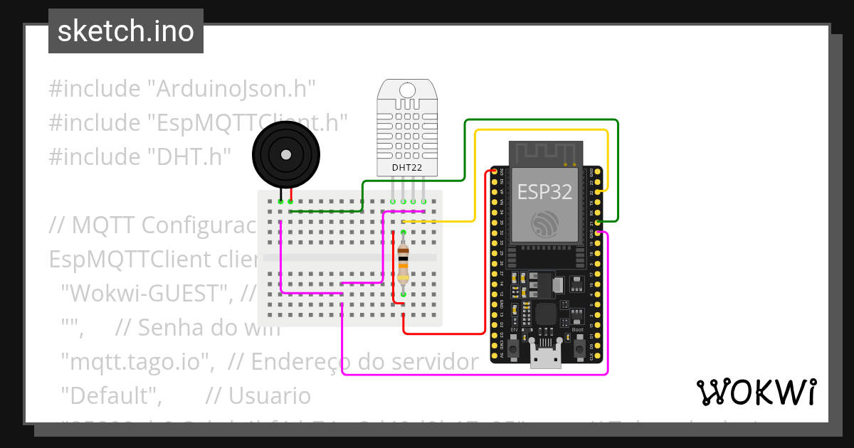 Global Solution 2sem Wokwi Esp32 Stm32 Arduino Simulator 6233
