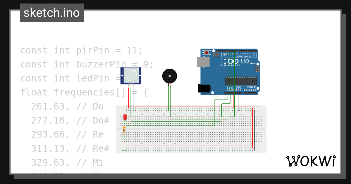 Practica 10 Wokwi Esp32 Stm32 Arduino Simulator 4420